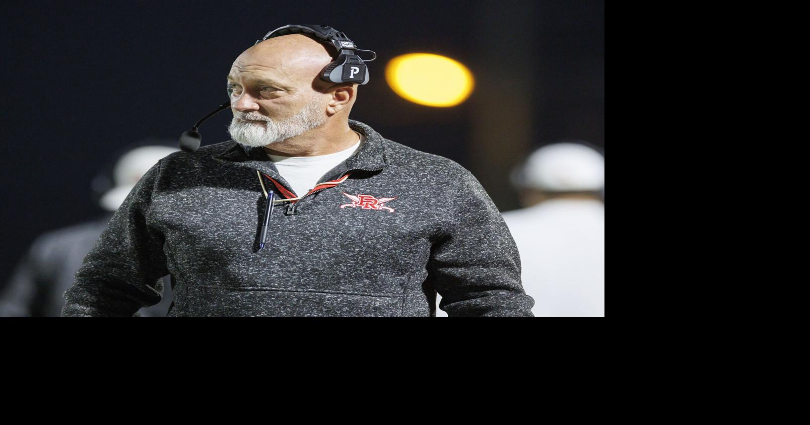 Pearl River coach Jerry Leonard | | nola.com