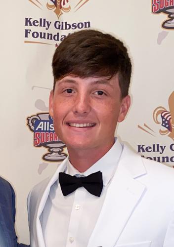 Kelly Gibson golf Evan Favalora.jpg | | nola.com