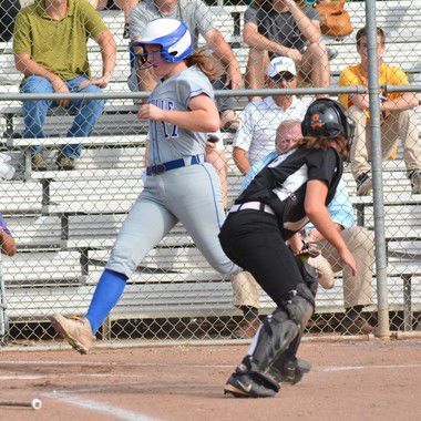 Mandeville 11, Lakeshore 5: Skippers drill three home runs on the way ...