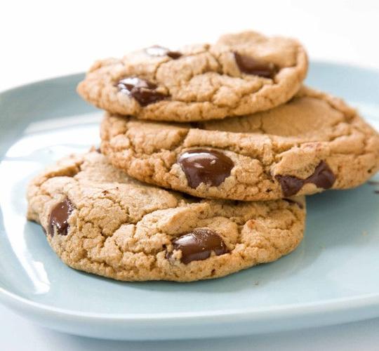 Lady Who Invented Chocolate Chip Cookies at Keira Broun blog