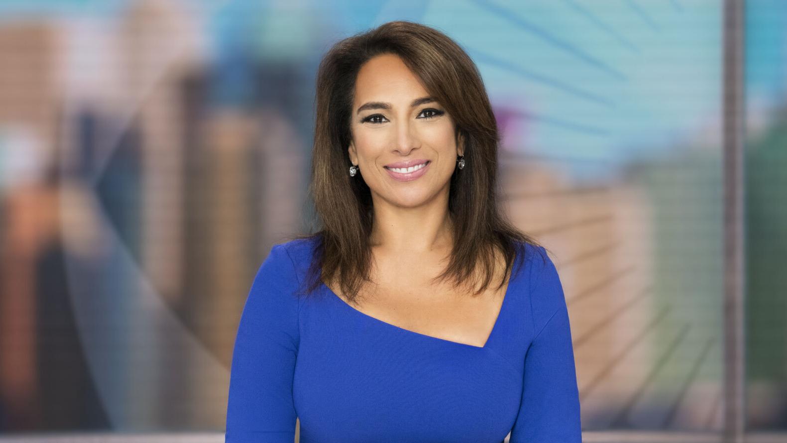 Ex-WWL reporter Michelle Miller let go in CBS layoffs | News | nola.com