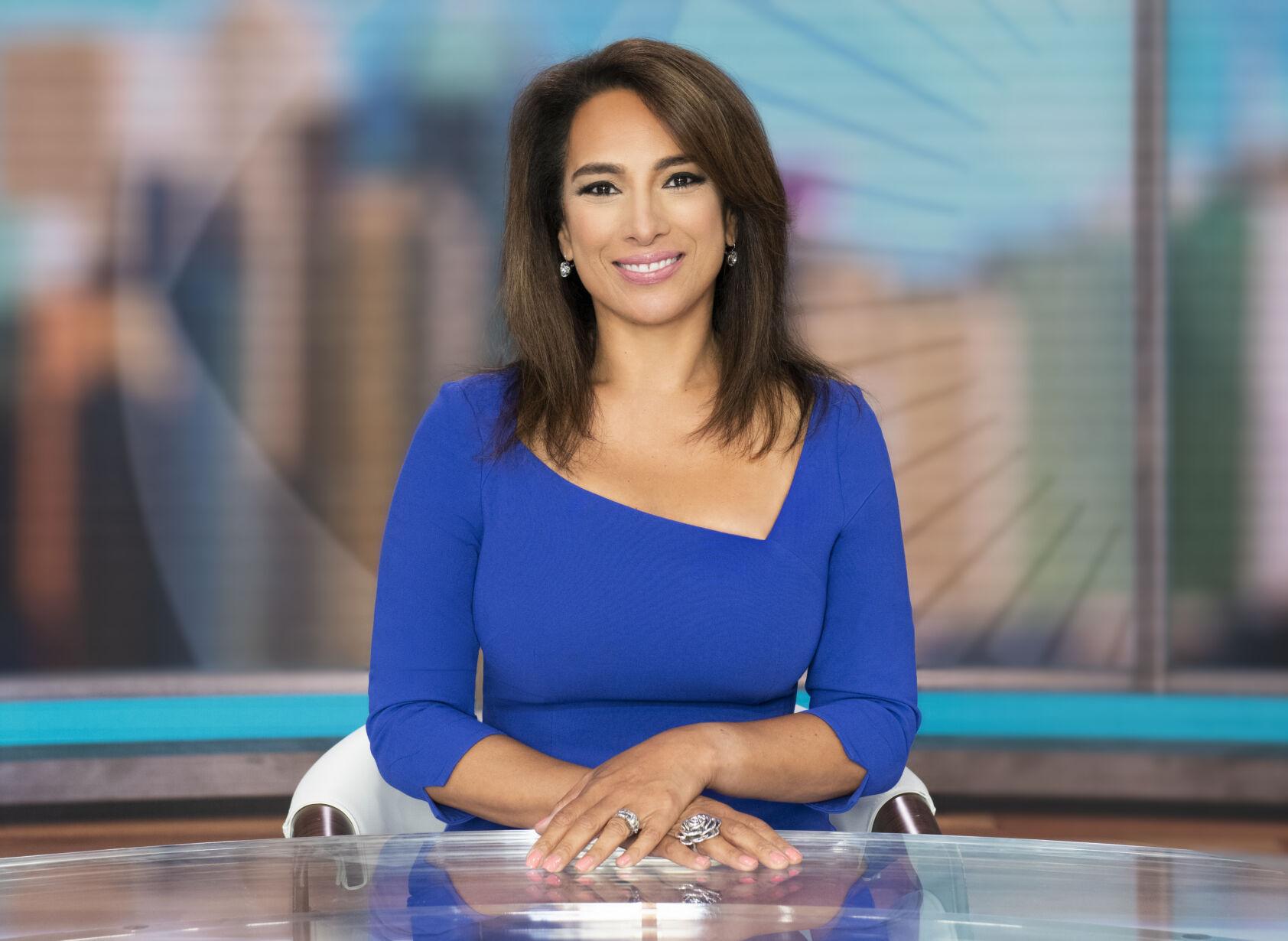 Michelle Miller, award-winning broadcast journalist, to speak at UNO ...