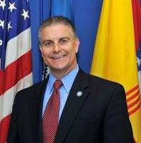 FEMA names Tony Robinson as new South Central regional director ...