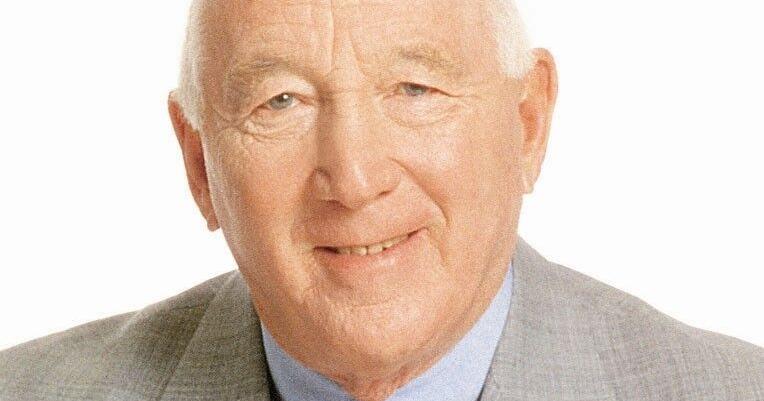 David Oreck, vacuum company founder, dead at 99 | Business News | nola.com