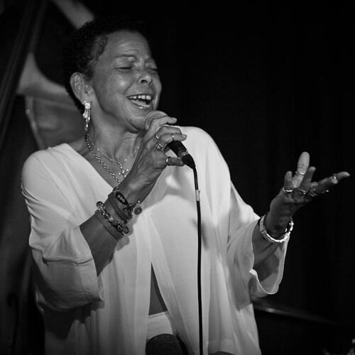 New Orleans singer Lillian Boutte's funeral set | Keith Spera | nola.com