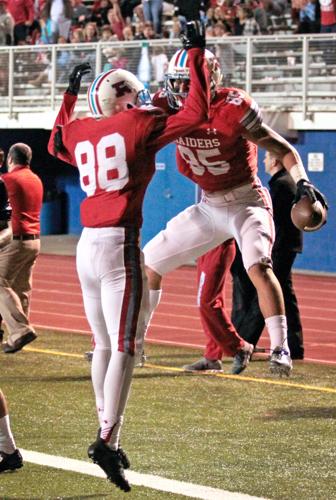 No worries: Rummel opens playoffs with win over Jesuit | Prep Sports ...