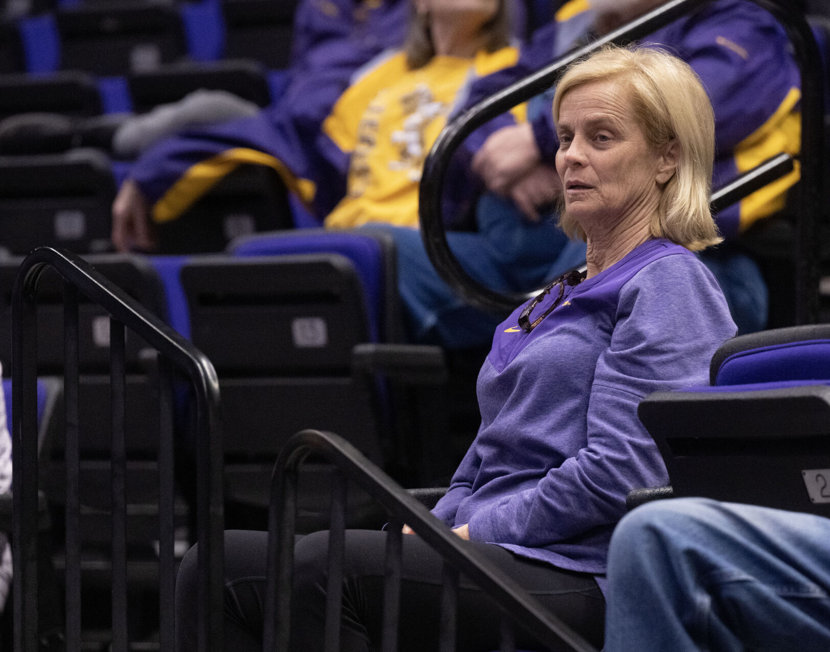 Letters: Jeff Landry picked the wrong fight over anthem | Opinions and ...