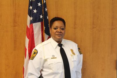 New Xavier police chief named after resignation of previous leader ...