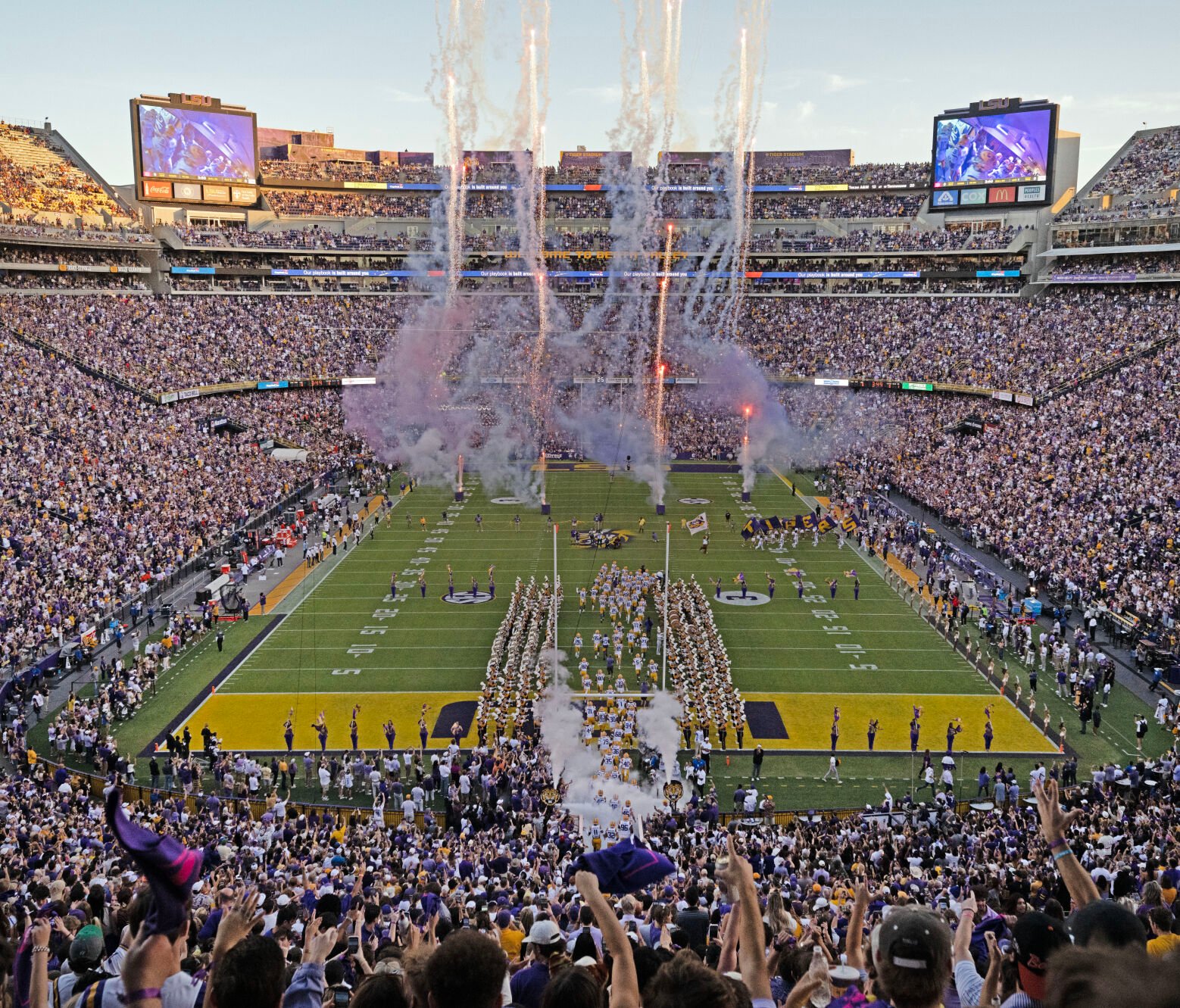 LSU vs. Army: Predictions from The Advocate writers | LSU | nola.com