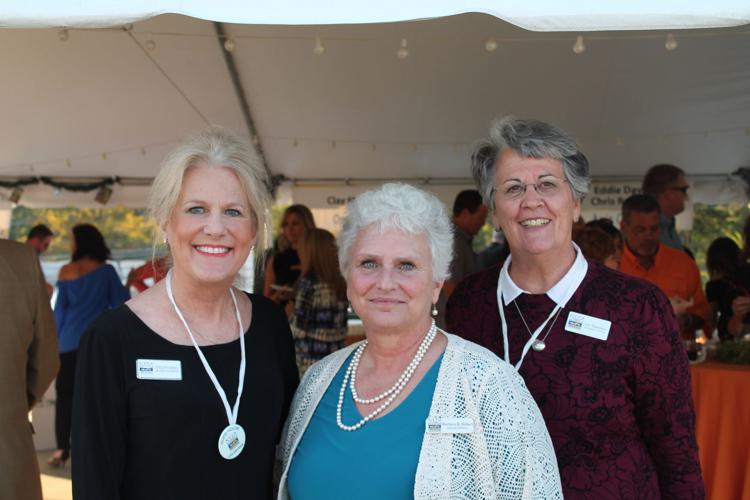 Tammany Scene: Fundraising on the menu for Men Who Cook | St. Tammany ...