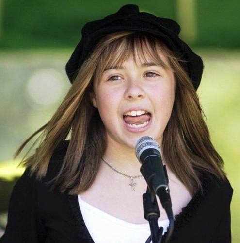 Amanda Shaw, through the years: Photos from The Times-Picayune ...