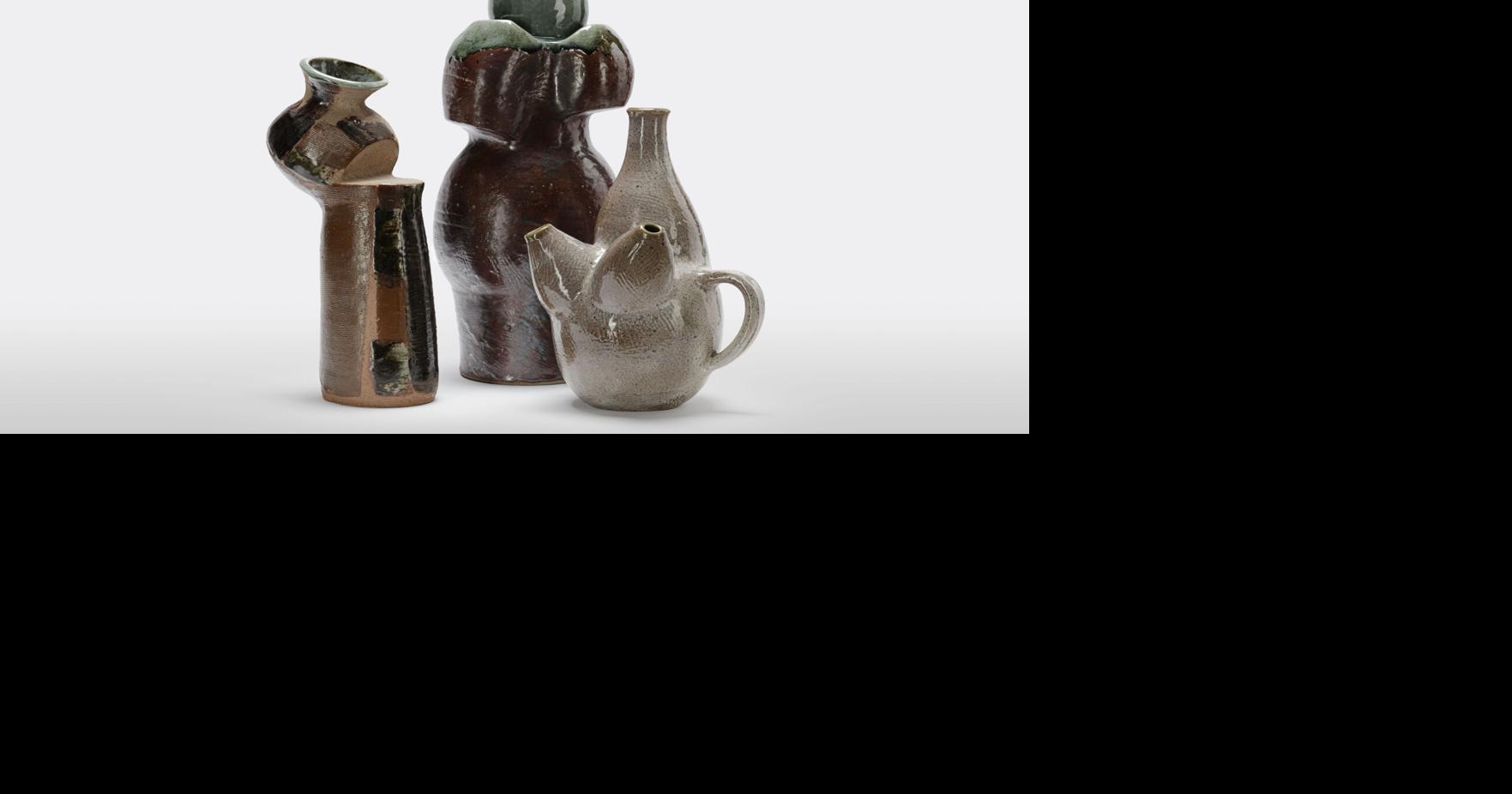 In her brief, brilliant life, Newcomb artist had a radical vision for ...