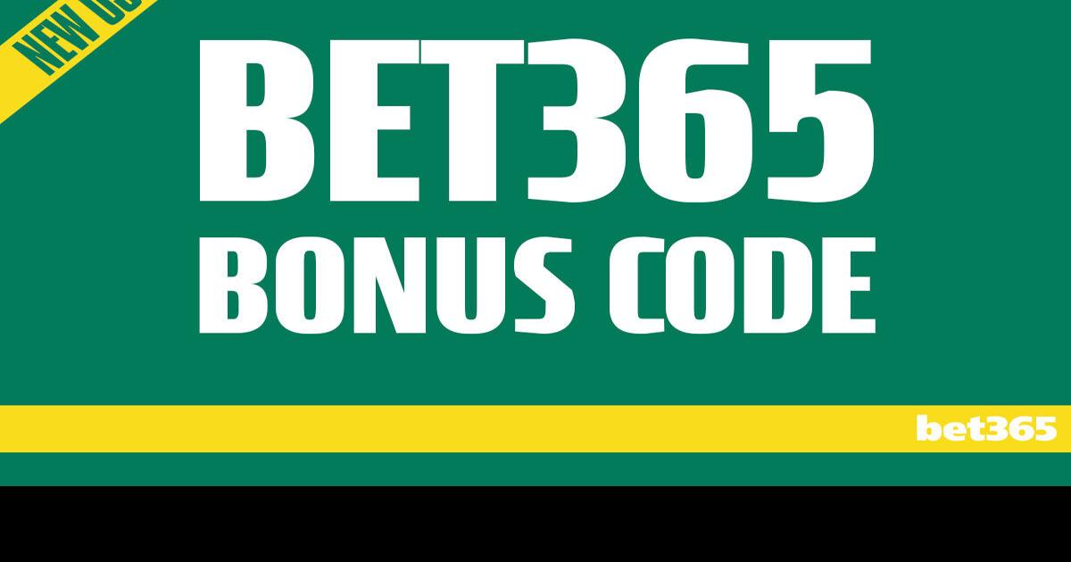 Bet365 promo code NOLAXLM: Get $150 NBA bonus, $1K first bet | Sports ...