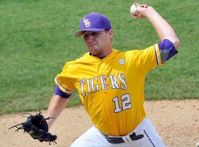 8 LSU pitchers who enter the season as wildcards | Sports | nola.com
