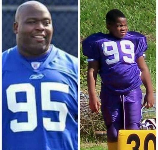 Son of a Saint: De La Salle's Trey Hand making father, late Saints DL ...