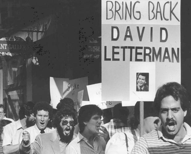 WDSU and the first TV broadcast in New Orleans history | 300 for 300 ...