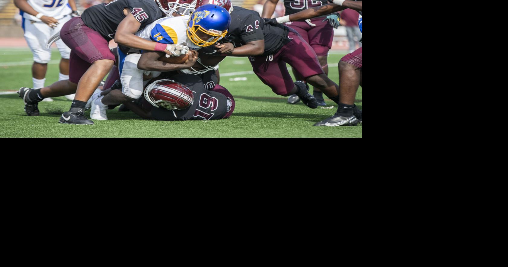 Check out the New Orleans area prep football schedule for Week 7 (Oct. 14-16) | Prep Sports ...