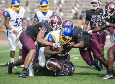 Check out the New Orleans area prep football schedule for Week 7 (Oct. 14-16) | Prep Sports ...