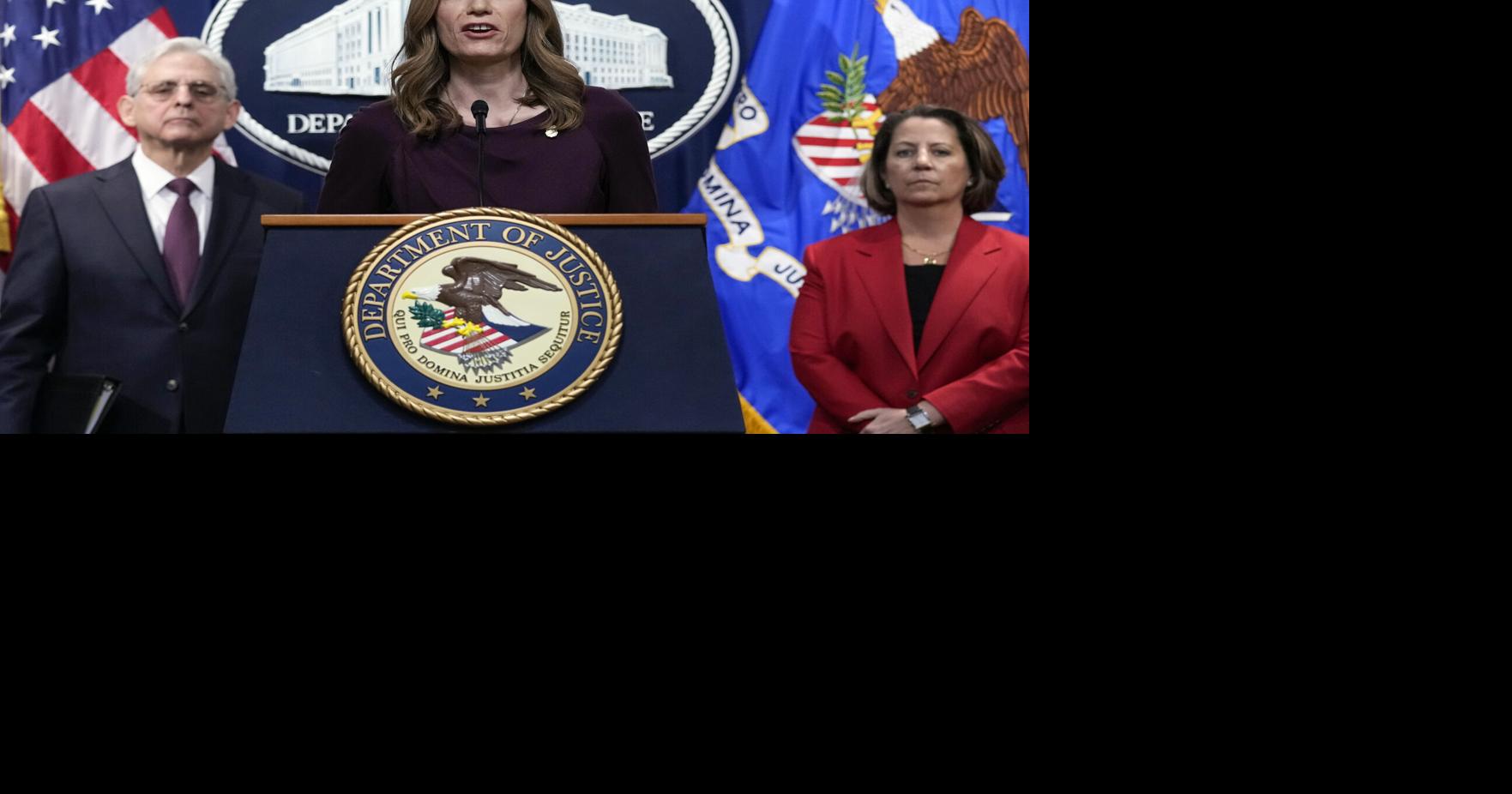 DEA revokes license of Morris & Dickson Co. | Nation/World | nola.com