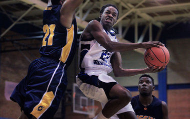 Shaquille Preston, Manny Nicholas lead East Jefferson to big win over ...