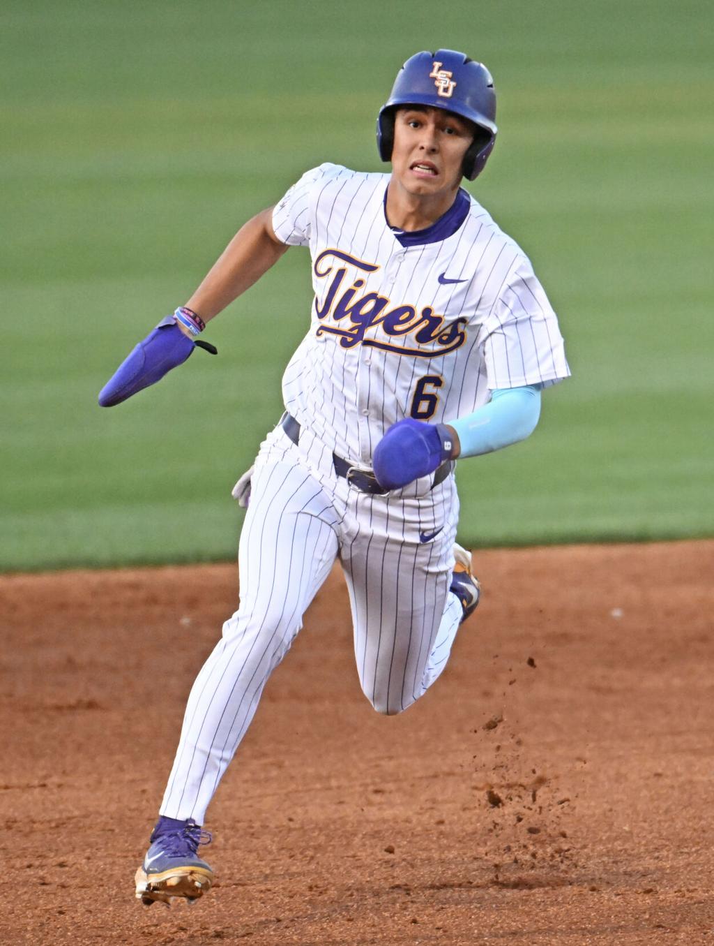 lsu baseball stadium rules