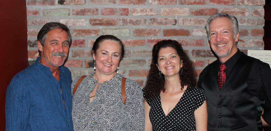 Favorites take a bow at Playmakers Theater celebration in Covington ...