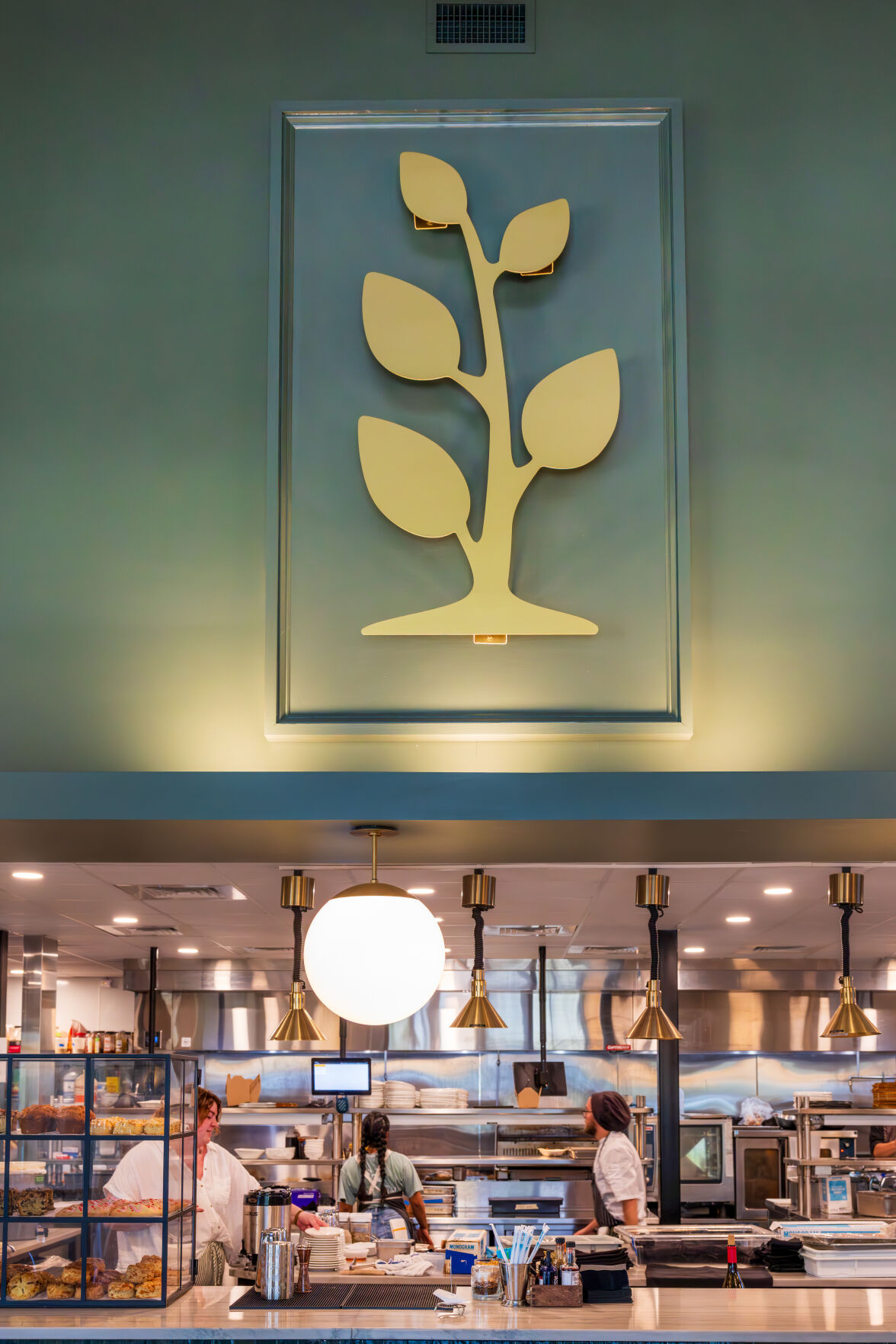 Gulf Coast restaurant Hope Farm to open Little Bird in 2025 | Where ...