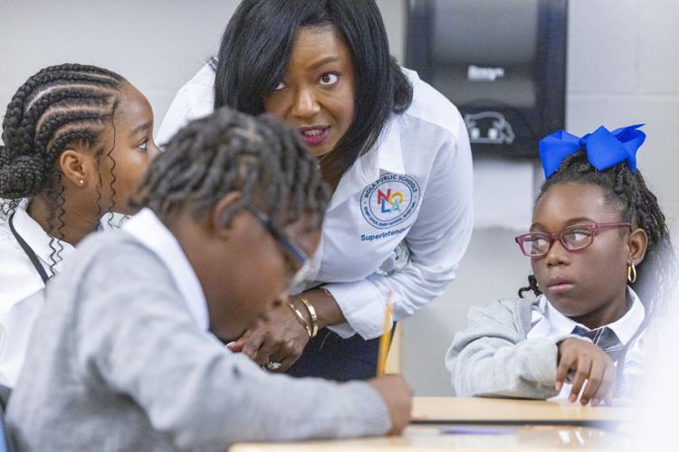 New Orleans schools are back in session. Here's what to know ...