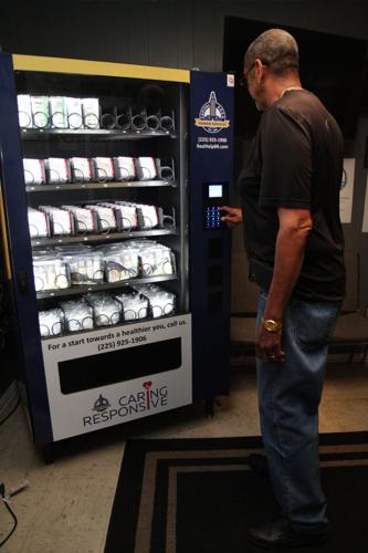 Baton Rouge's Be Safe Syringe Service works to save lives | Louisiana ...