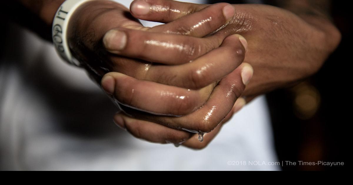 The New Orleans Boxing Club | Photos | nola.com