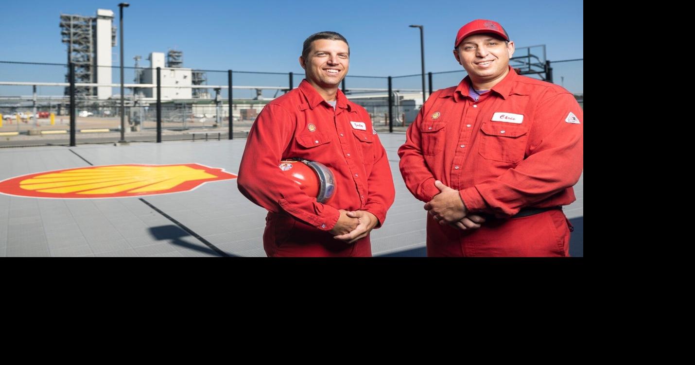 Sponsored: Multiple generations of families work for Shell | Sponsored ...