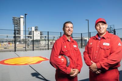 Sponsored: Multiple generations of families work for Shell | Sponsored ...