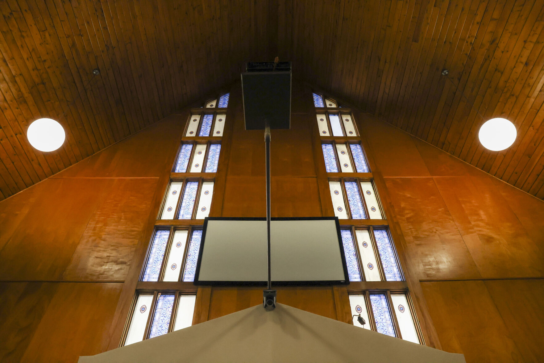 Louisiana churches look to radical solution for insurance | News | nola.com