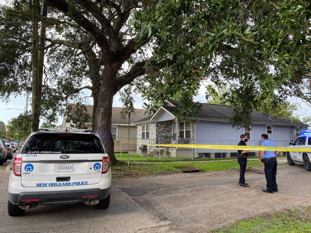 Man killed in Lower 9th Ward shooting, New Orleans police say | Crime ...