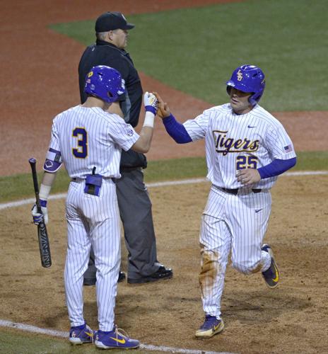 On Deck: How to watch, listen to LSU's SEC opener against Missouri and ...
