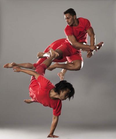 New Orleans Ballet Association announces 2014-15 season | Arts | nola.com