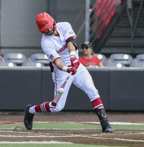 ACA.ulbaseball.030622.192 | | nola.com