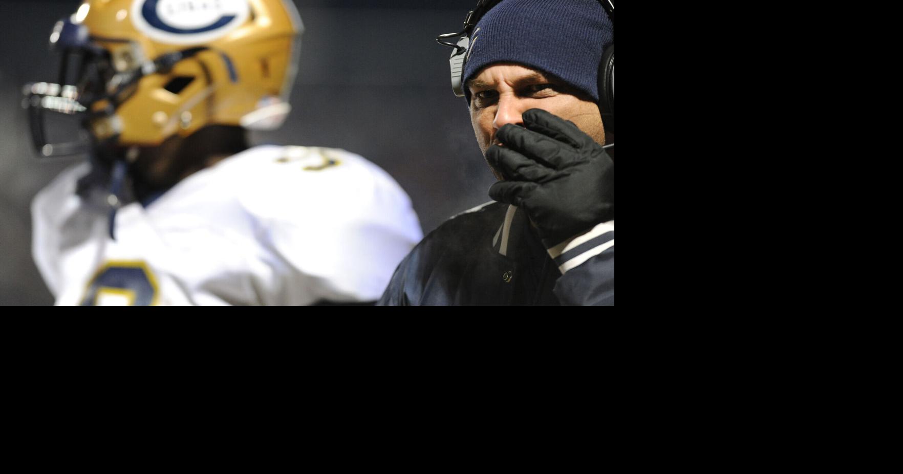 Greg Salter: 'This is the only thing I have ever wanted to do' | St ...