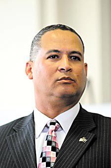 The New Orleans 2010 City Council Race | News | Gambit Weekly | nola.com