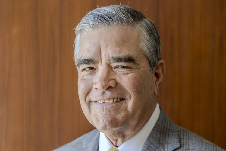 Hancock Whitney Bank President Joe Exnicios retiring after 45 years ...