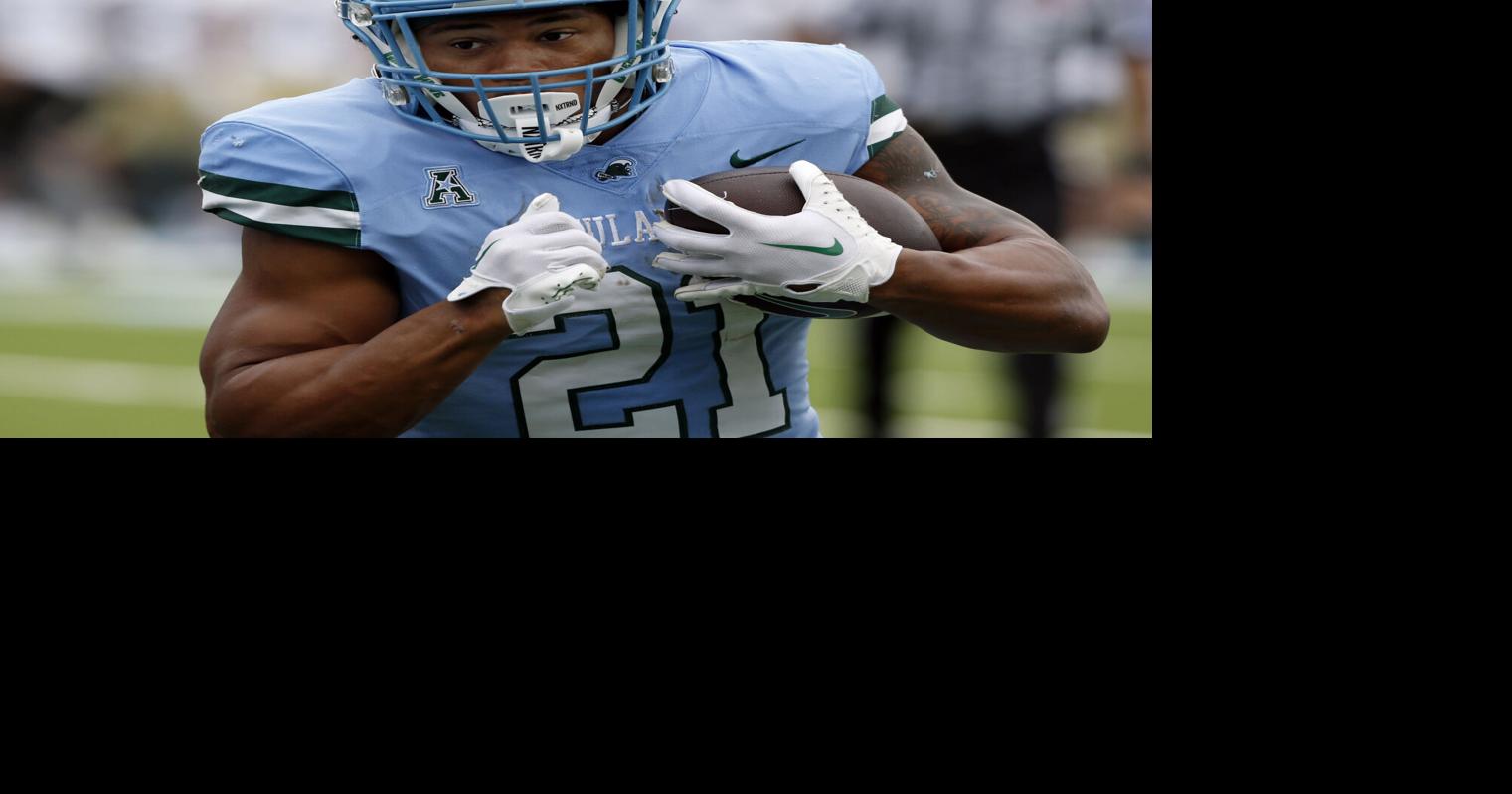 Tulane completes early signing class with quarterback | Tulane | nola.com