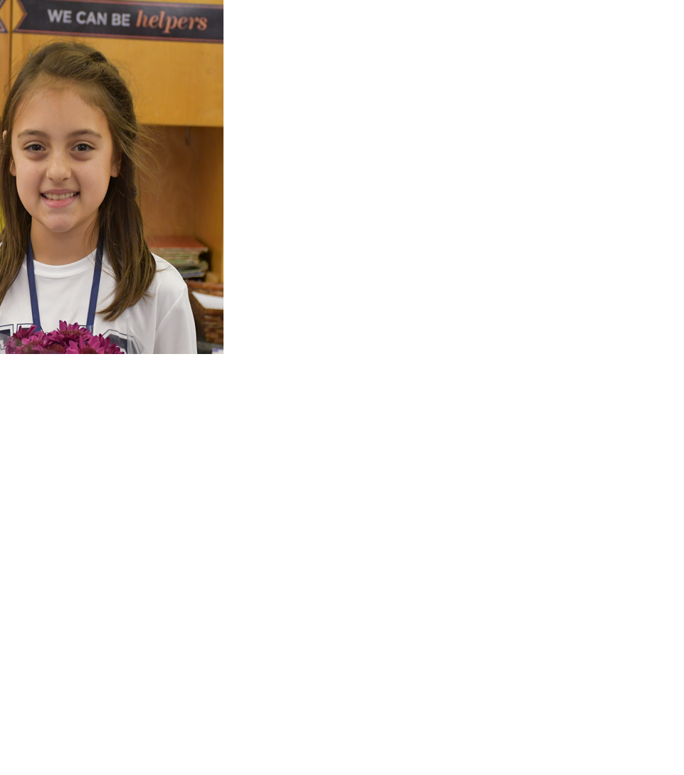 St. Tammany youth are state Student of the Year finalists | St. Tammany ...