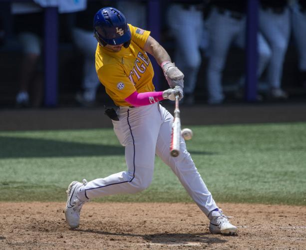 How Dylan Crews, LSU star and top MLB pick, stands apart | LSU | nola.com