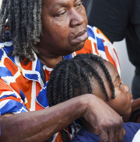 Teen killed in St. Claude Monday identified by family | Crime/Police ...