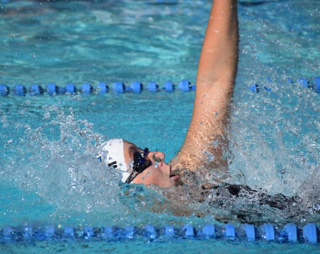 Meet the 2023 St. Tammany Farmer All-Parish Swim Teams | St. Tammany ...