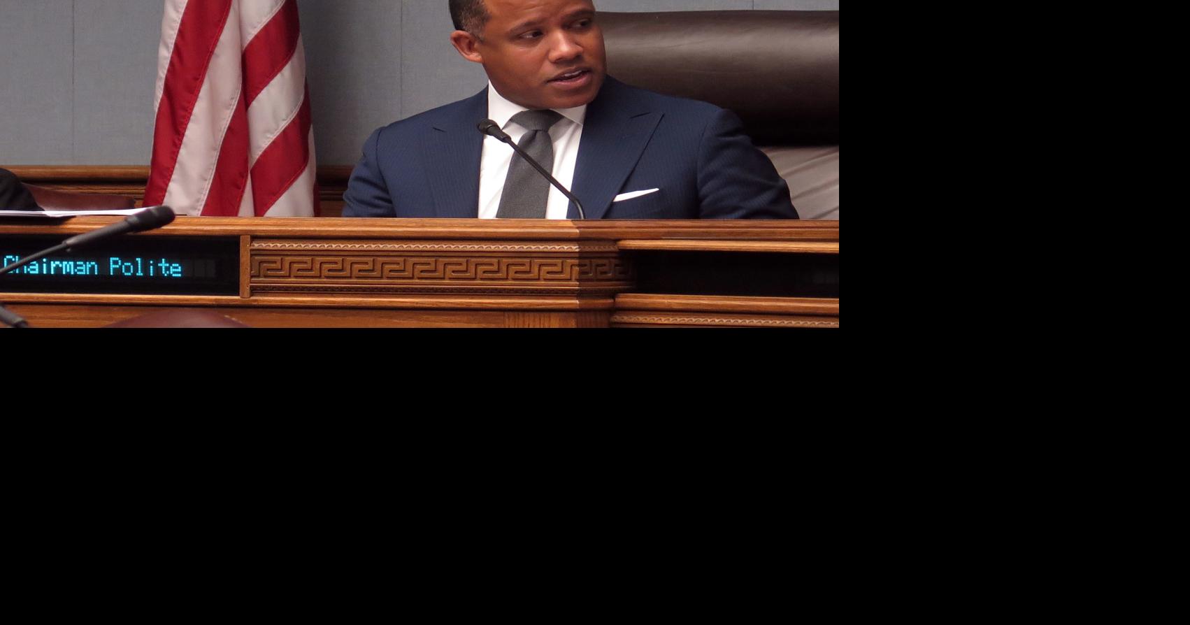 Kenneth Polite, former New Orleans U.S. attorney, gets nod for top ...