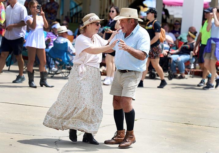 St. Tammany has full schedule of music, art and theater | St. Tammany ...