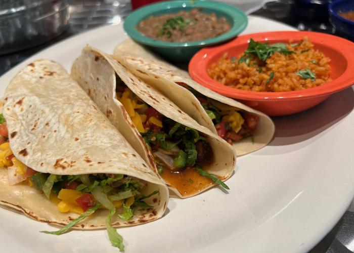 Las Cruces in Metairie is family-friendly outdoor Tex-Mex | Where NOLA ...