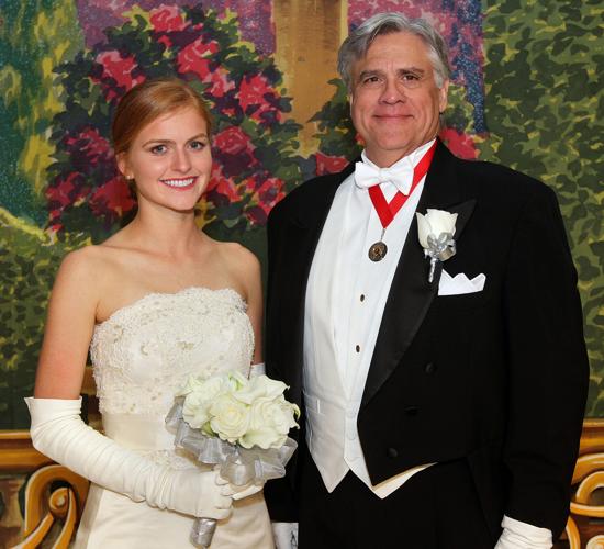 Nell Nolan: Achaeans Ball, Athenians Ball | Parties/Society | nola.com