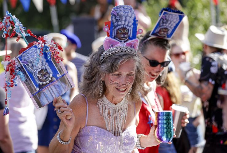 Say 'oui' to the party | Crescent City community news | nola.com